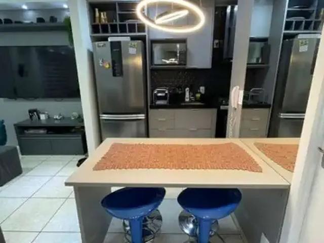 Apartamento para Venda em Ribeirão Preto/SP Jardim Santa Cecília 2 Quartos