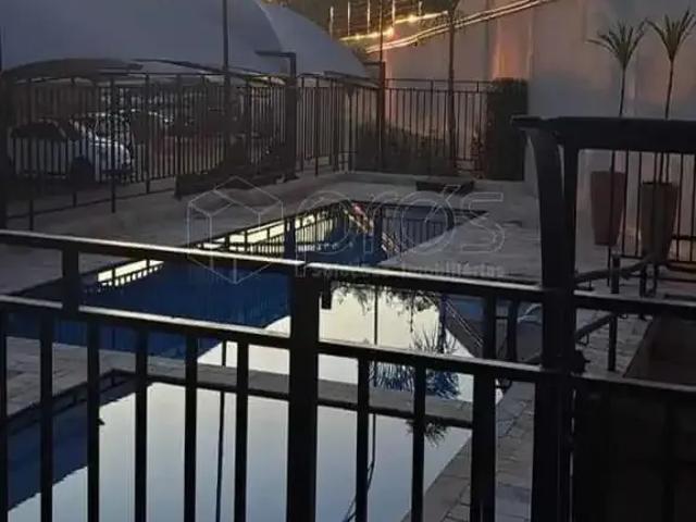Apartamento para Venda em Ribeirão Preto/SP Jardim Santa Cecília 2 Quartos