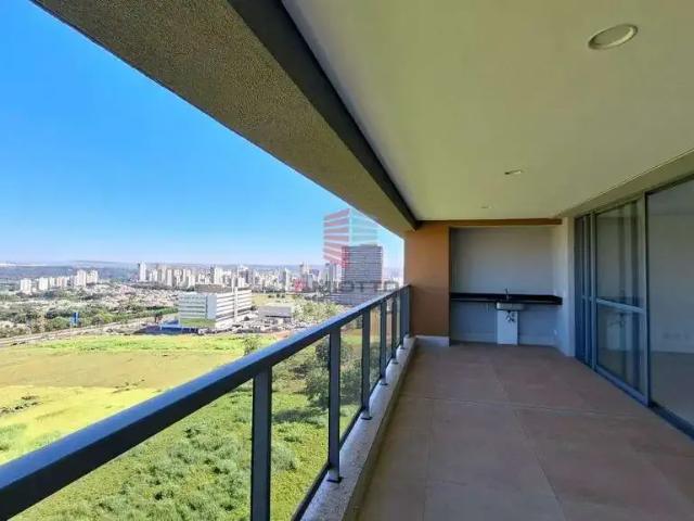 Apartamento para Venda em Ribeirão Preto/SP Jardim Villarica 3 Quartos