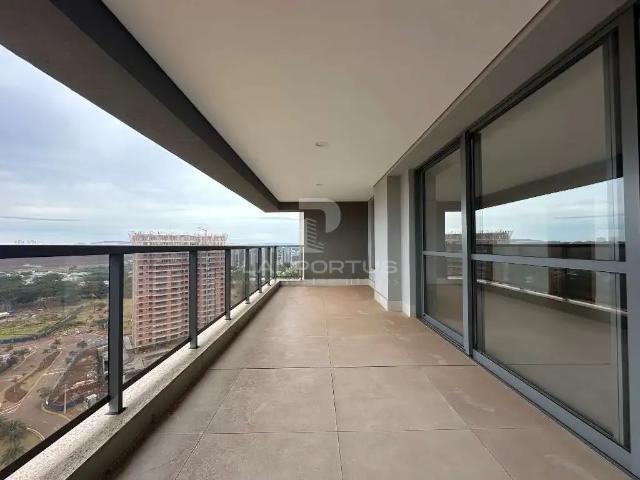 Apartamento para Venda em Ribeirão Preto/SP Jardim Villarica 3 Quartos