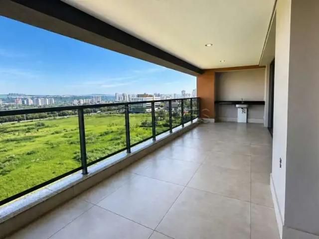 Apartamento para Venda em Ribeirão Preto/SP Jardim Villarica 3 Quartos