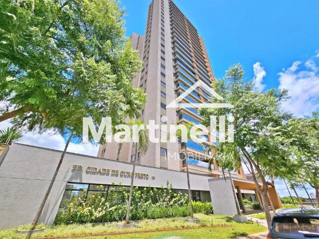 Apartamento para Venda em Ribeirão Preto/SP Jardim Villarica 3 Quartos