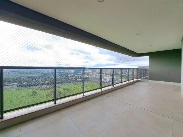 Apartamento para Venda em Ribeirão Preto/SP Jardim Villarica 3 Quartos