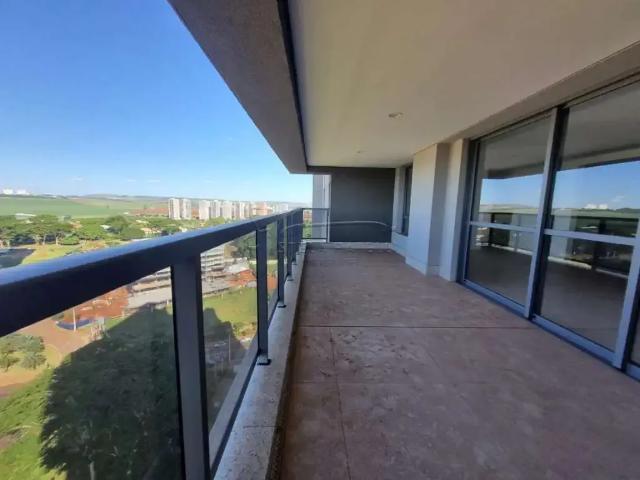 Apartamento para Venda em Ribeirão Preto/SP Jardim Villarica 3 Quartos
