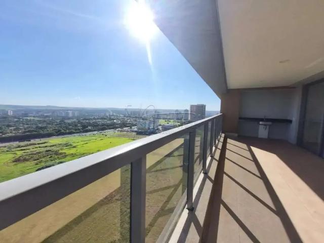Apartamento para Venda em Ribeirão Preto/SP Jardim Villarica 3 Quartos
