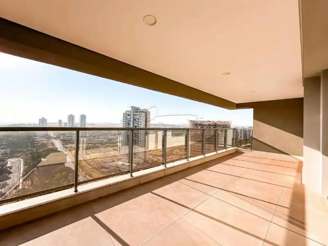 Apartamento para Venda em Ribeirão Preto/SP Jardim Villarica 3 Quartos