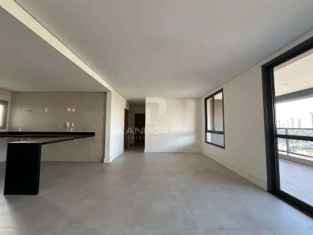 Apartamento para Venda em Ribeirão Preto/SP Jardim Villarica 3 Quartos