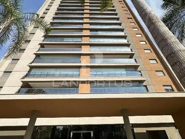 Apartamento para Venda em Ribeirão Preto/SP Jardim Villarica 3 Quartos
