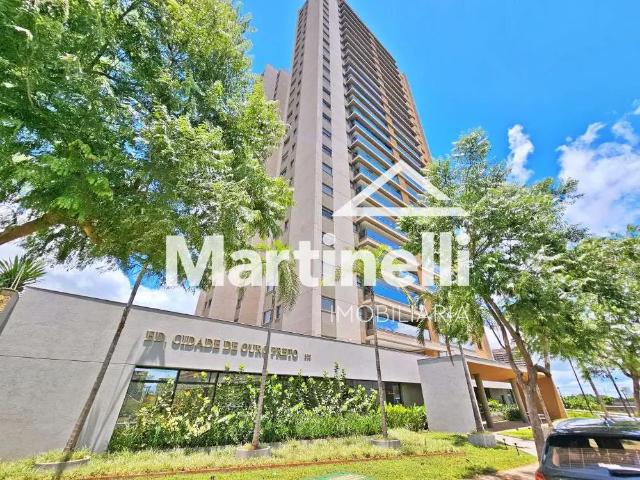 Apartamento para Venda em Ribeirão Preto/SP Jardim Villarica 3 Quartos