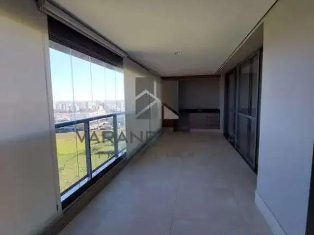 Apartamento para Venda em Ribeirão Preto/SP Jardim Villarica 3 Quartos