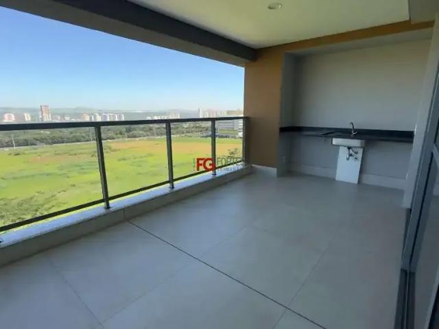 Apartamento para Venda em Ribeirão Preto/SP Jardim Villarica 3 Quartos