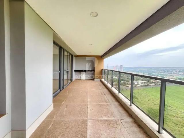 Apartamento para Venda em Ribeirão Preto/SP Jardim Villarica 3 Quartos