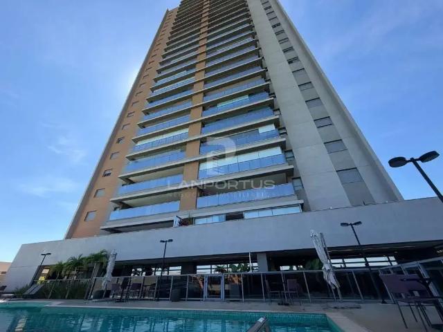 Apartamento para Venda em Ribeirão Preto/SP Jardim Villarica 3 Quartos