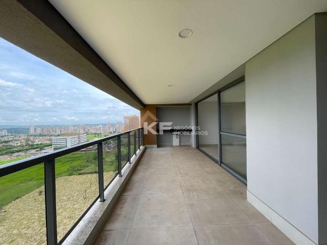 Apartamento para Venda em Ribeirão Preto/SP Jardim Villarica 3 Quartos