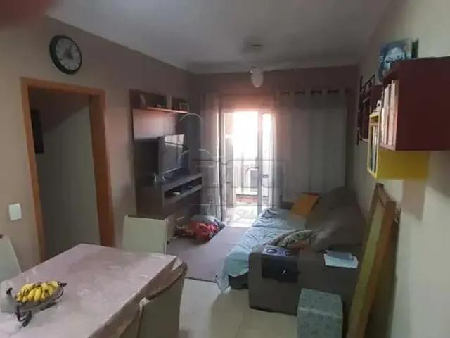 Apartamento para Venda em Ribeirão Preto/SP Jardim Zaneti 3 Quartos
