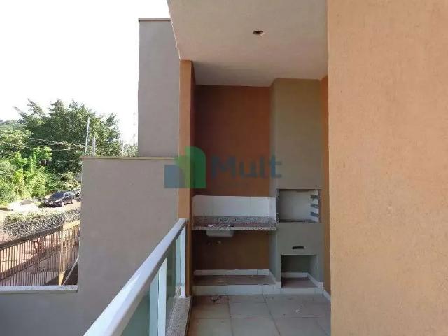 Apartamento para Venda em Ribeirão Preto/SP Jardim Zara 3 Quartos