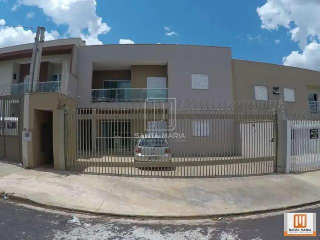 Apartamento para Venda em Ribeirão Preto/SP Jardim Zara 3 Quartos