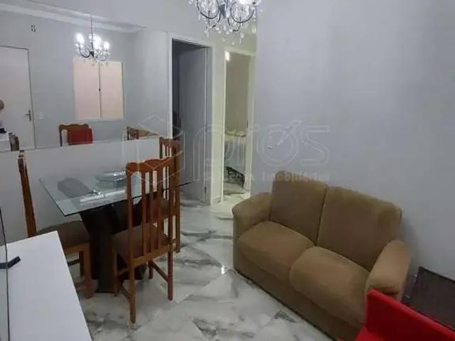 Apartamento para Venda em Ribeirão Preto/SP Jardim Zara 2 Quartos
