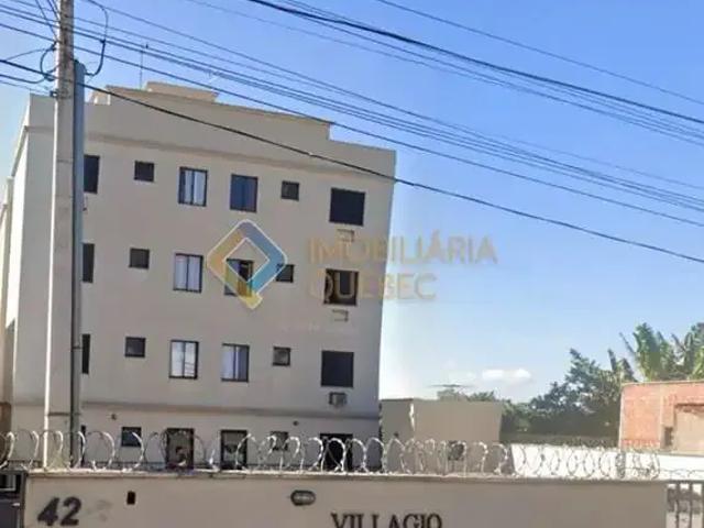 Apartamento para Venda em Ribeirão Preto/SP Jardim Zara 2 Quartos