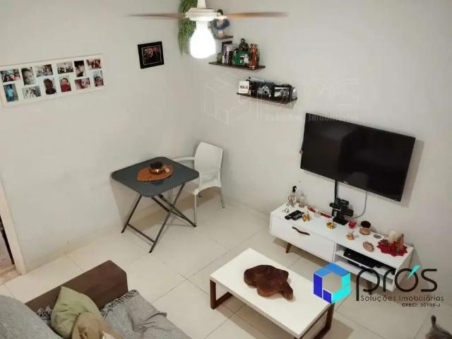 Apartamento para Venda em Ribeirão Preto/SP Jardim Zara 2 Quartos