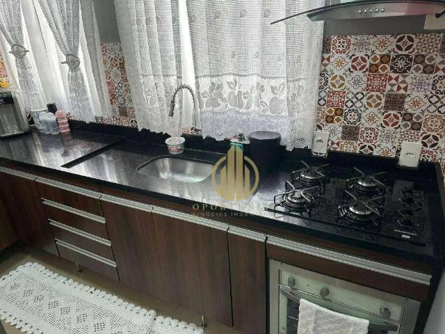 Apartamento para Venda em Ribeirão Preto/SP Jardim Zara 2 Quartos