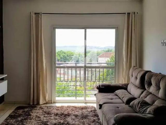 Apartamento para Venda em Ribeirão Preto/SP Jardim Zara 2 Quartos