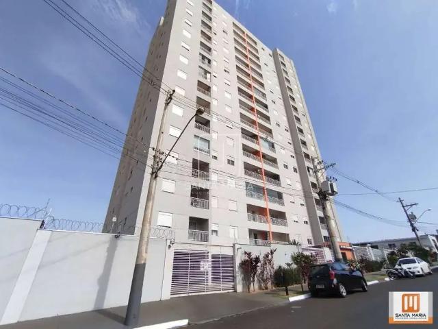 Apartamento para Venda em Ribeirão Preto/SP Jardim Zara 2 Quartos