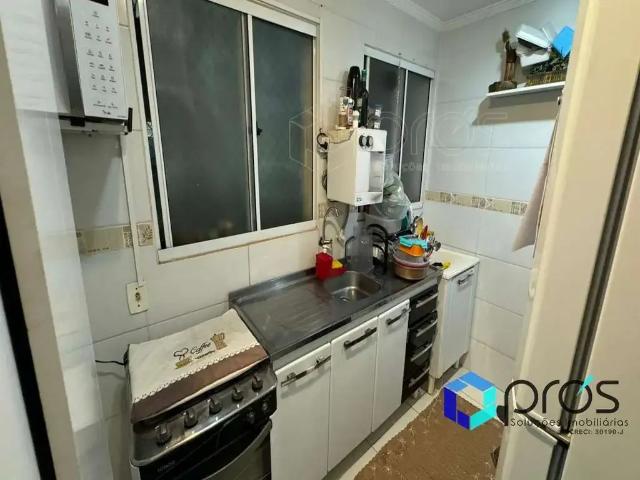 Apartamento para Venda em Ribeirão Preto/SP Jardim Zara 2 Quartos