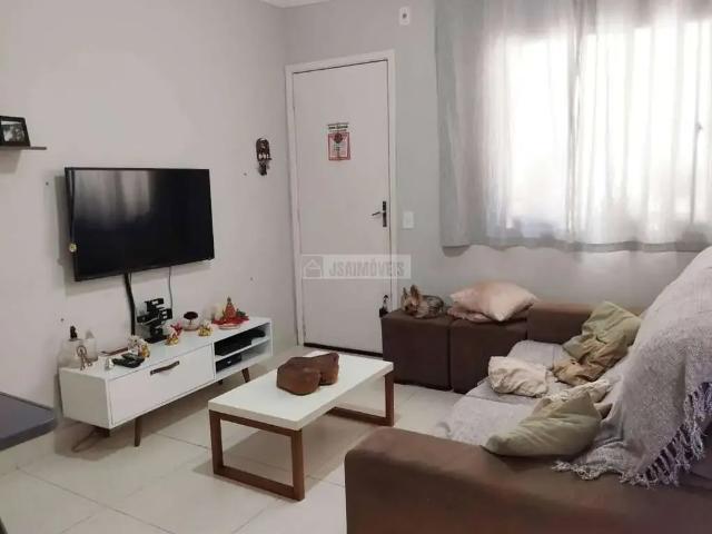 Apartamento para Venda em Ribeirão Preto/SP Jardim Zara 2 Quartos
