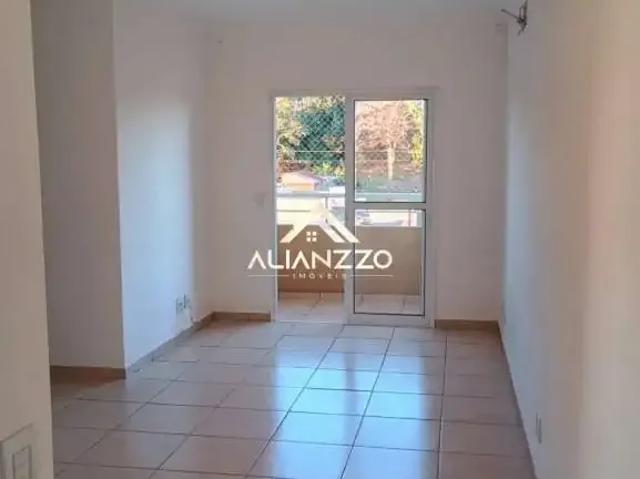 Apartamento para Venda em Ribeirão Preto/SP Jardim Zara 2 Quartos