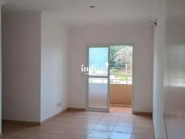 Apartamento para Venda em Ribeirão Preto/SP Jardim Zara 2 Quartos