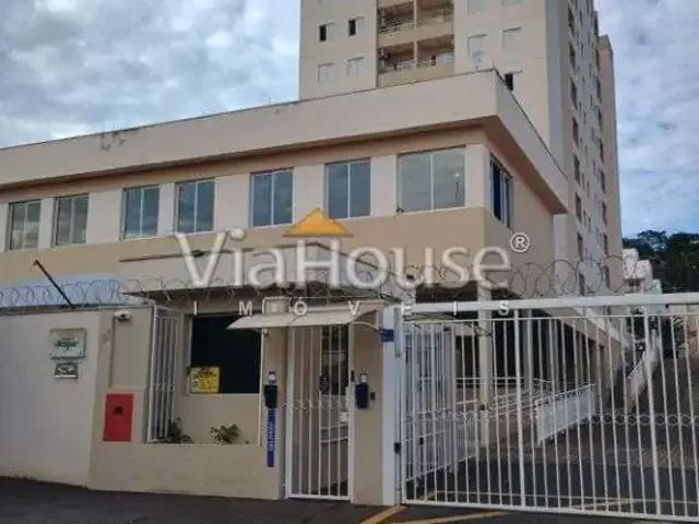 Apartamento para Venda em Ribeirão Preto/SP Jardim Zara 2 Quartos