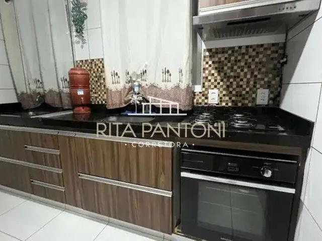 Apartamento para Venda em Ribeirão Preto/SP Jardim Zara 2 Quartos