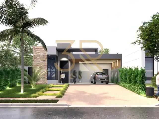 Apartamento para Venda em Ribeirão Preto/SP Loteamento Terras de Florença 4 Quartos
