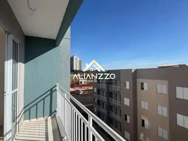 Apartamento para Venda em Ribeirão Preto/SP Maubisa 2 Quartos