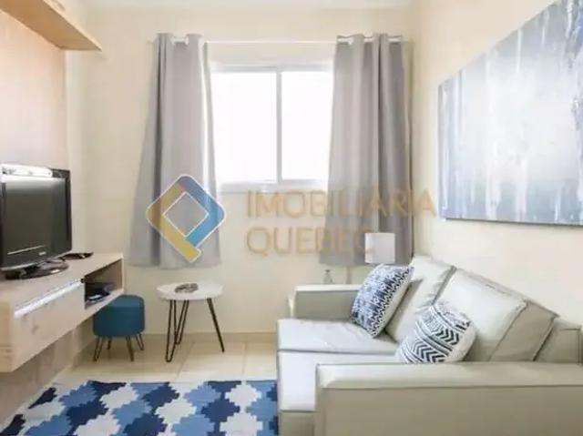 Apartamento para Venda em Ribeirão Preto/SP Nova Aliança 1 Quartos