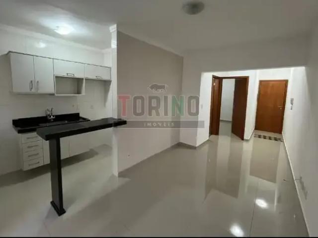 Apartamento para Venda em Ribeirão Preto/SP Nova Aliança 1 Quartos