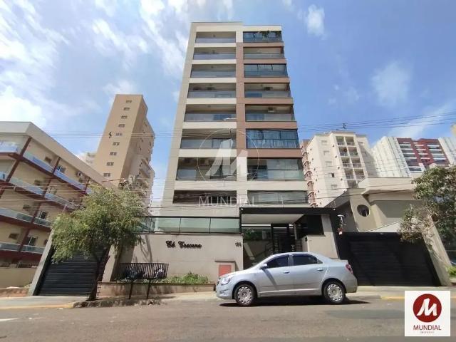 Apartamento para Venda em Ribeirão Preto/SP Nova Aliança 1 Quartos
