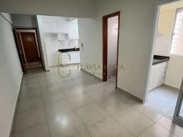 Apartamento para Venda em Ribeirão Preto/SP Nova Aliança 1 Quartos