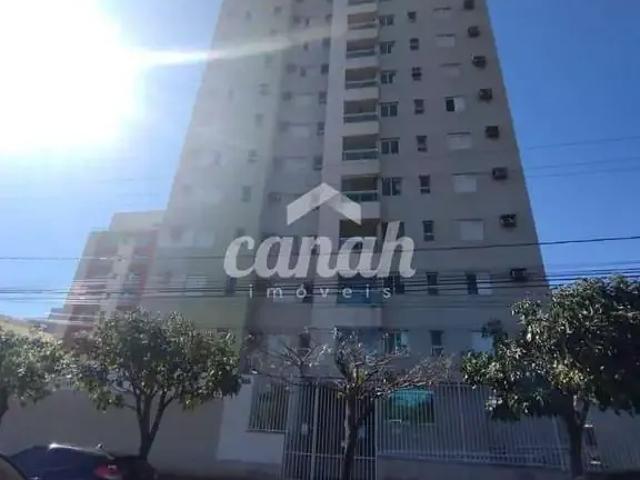 Apartamento para Venda em Ribeirão Preto/SP Nova Aliança 1 Quartos