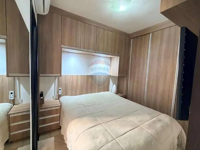Apartamento para Venda em Ribeirão Preto/SP Nova Aliança 1 Quartos