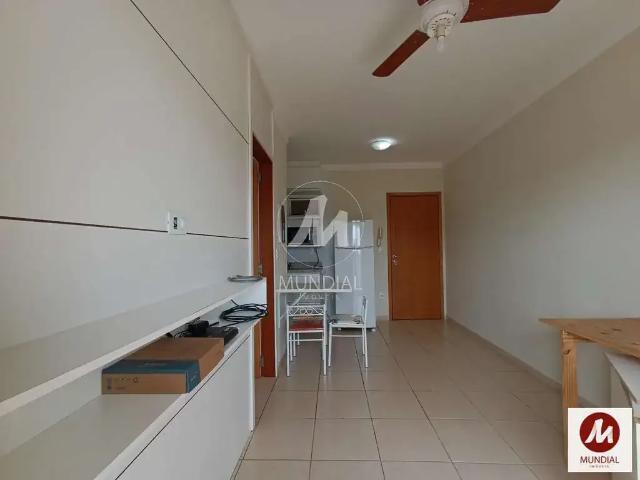 Apartamento para Venda em Ribeirão Preto/SP Nova Aliança 1 Quartos