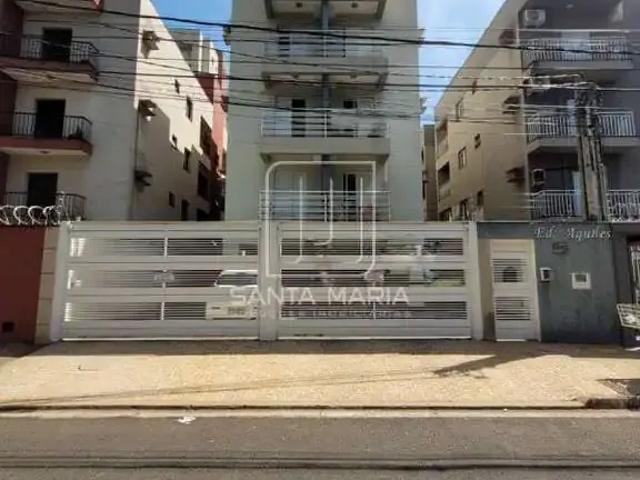 Apartamento para Venda em Ribeirão Preto/SP Nova Aliança 1 Quartos