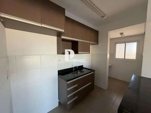 Apartamento para Venda em Ribeirão Preto/SP Nova Aliança 1 Quartos