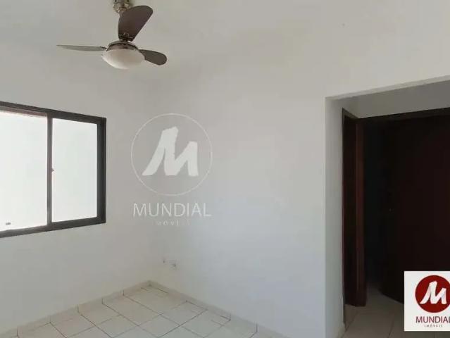 Apartamento para Venda em Ribeirão Preto/SP Nova Aliança 1 Quartos