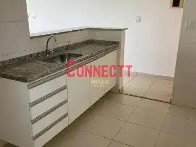 Apartamento para Venda em Ribeirão Preto/SP Nova Aliança 1 Quartos
