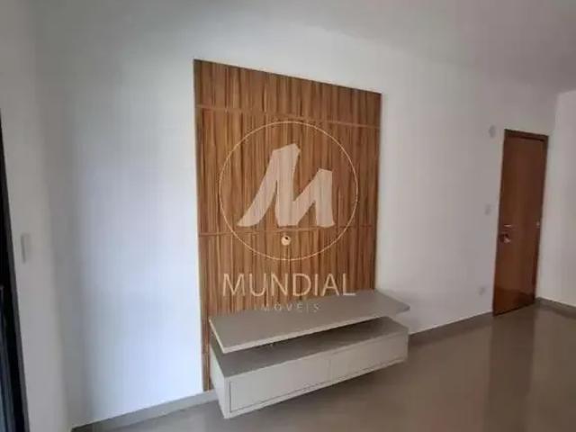 Apartamento para Venda em Ribeirão Preto/SP Nova Aliança 1 Quartos