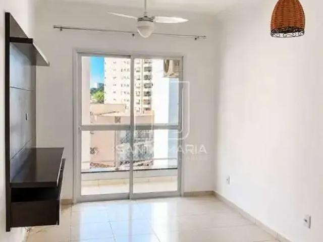 Apartamento para Venda em Ribeirão Preto/SP Nova Aliança 1 Quartos
