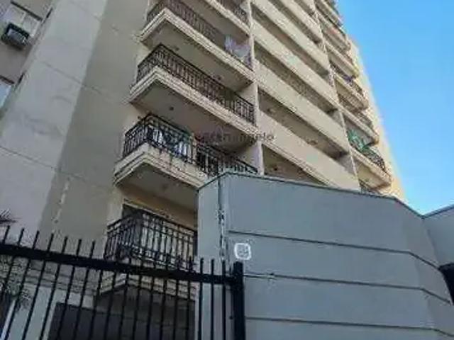 Apartamento para Venda em Ribeirão Preto/SP Nova Aliança 1 Quartos