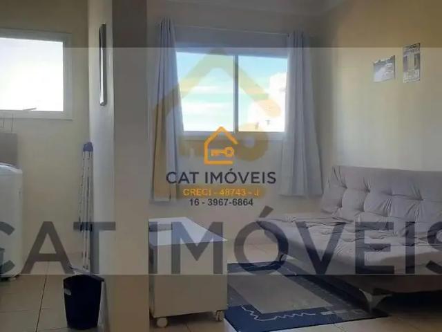Apartamento para Venda em Ribeirão Preto/SP Nova Aliança 1 Quartos